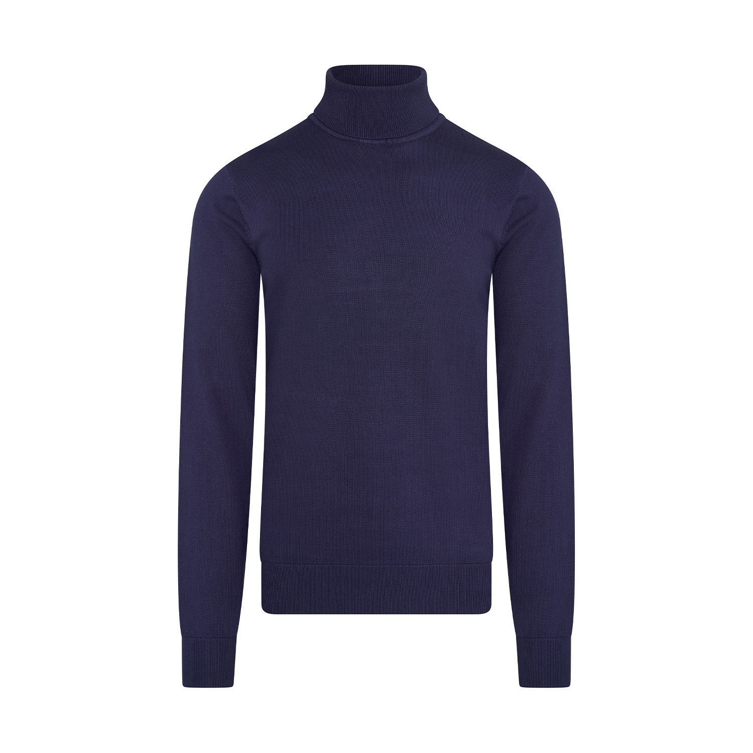 Mario Russo Turtleneck - FlinQ Commerce