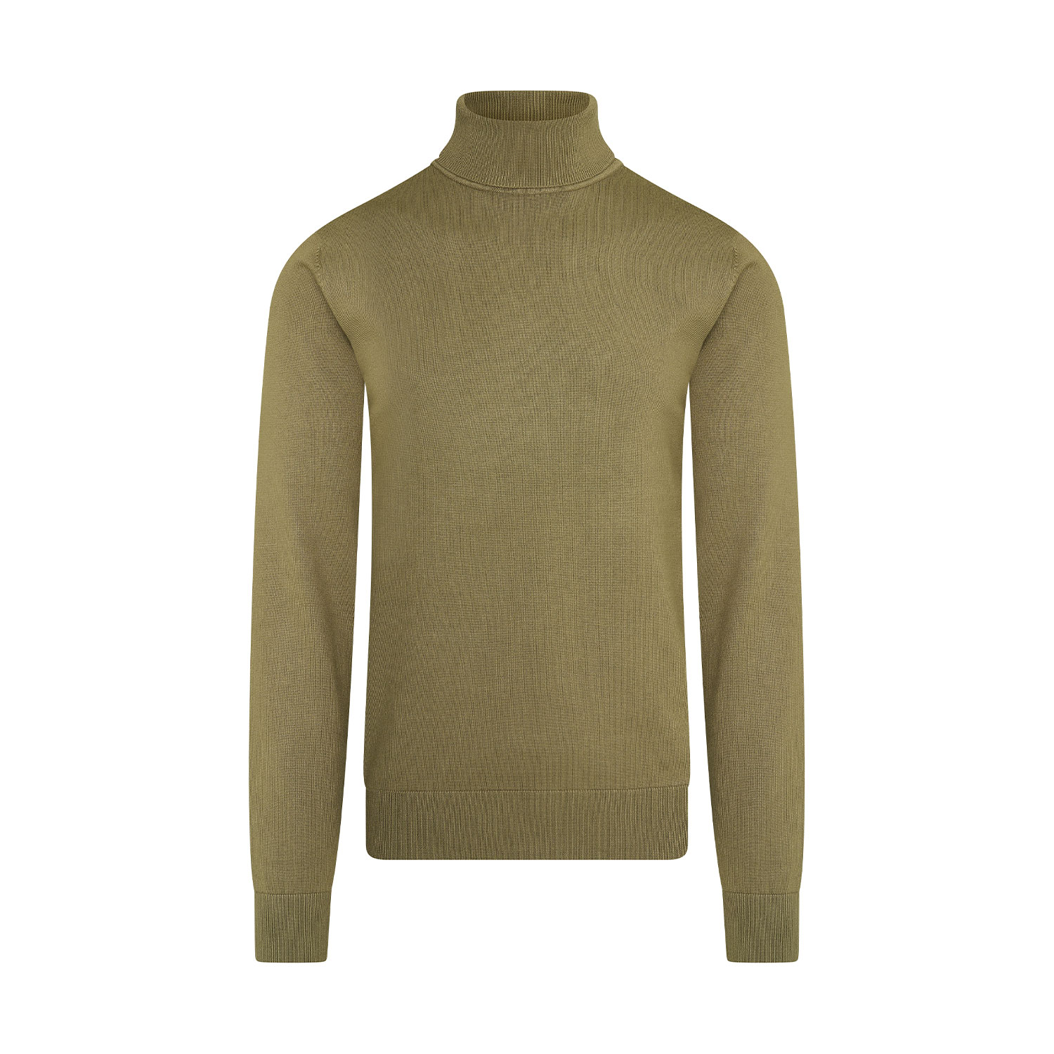 Mario Russo Turtleneck - FlinQ Commerce